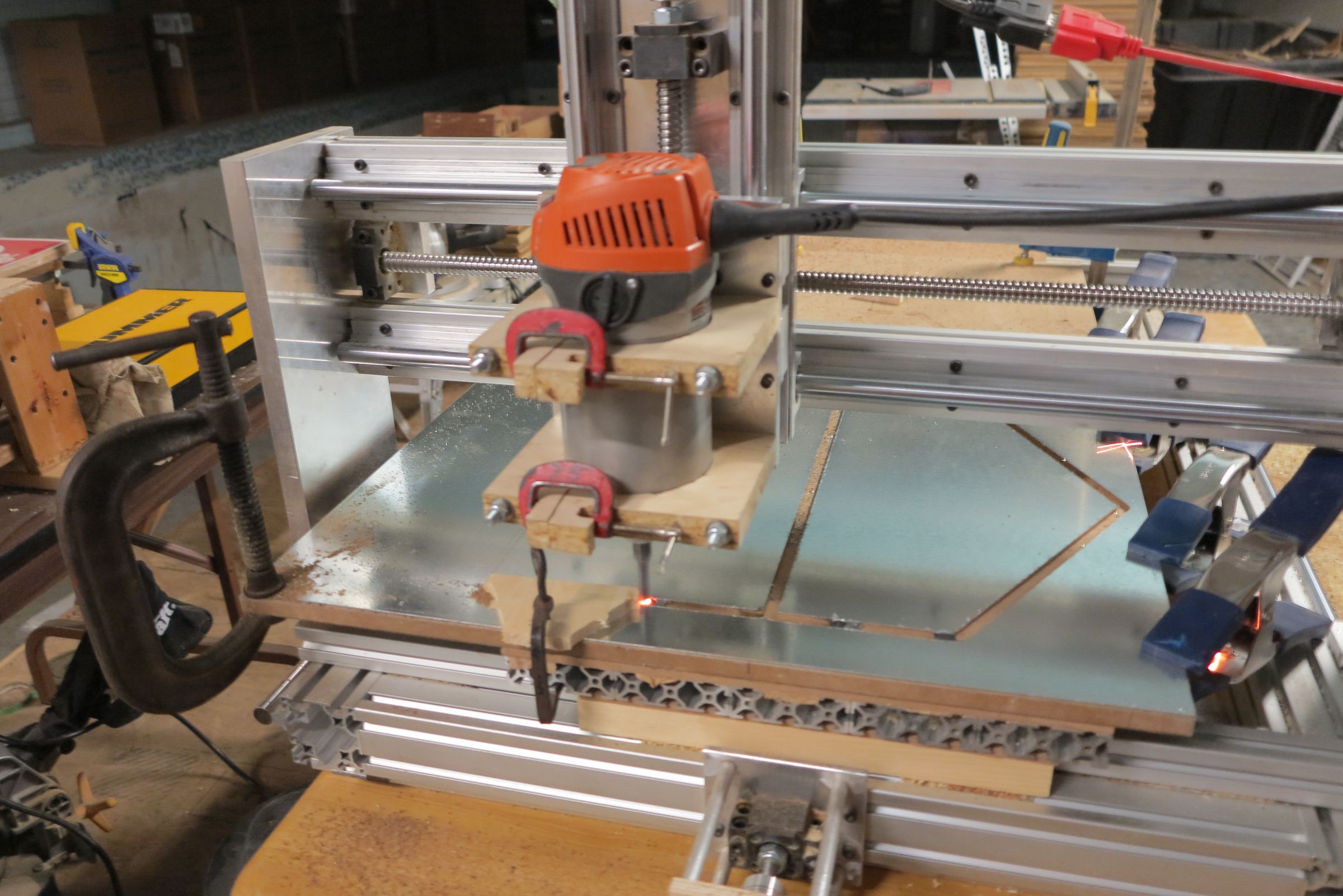 Wall Mountable Board Game Design for CNC Mill : 15 Steps (with Pictures ...