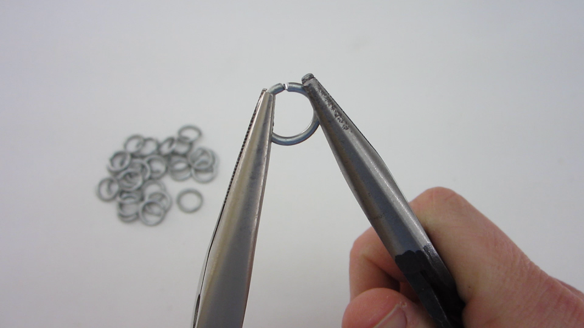 Chainmail : 9 Steps (with Pictures) - Instructables