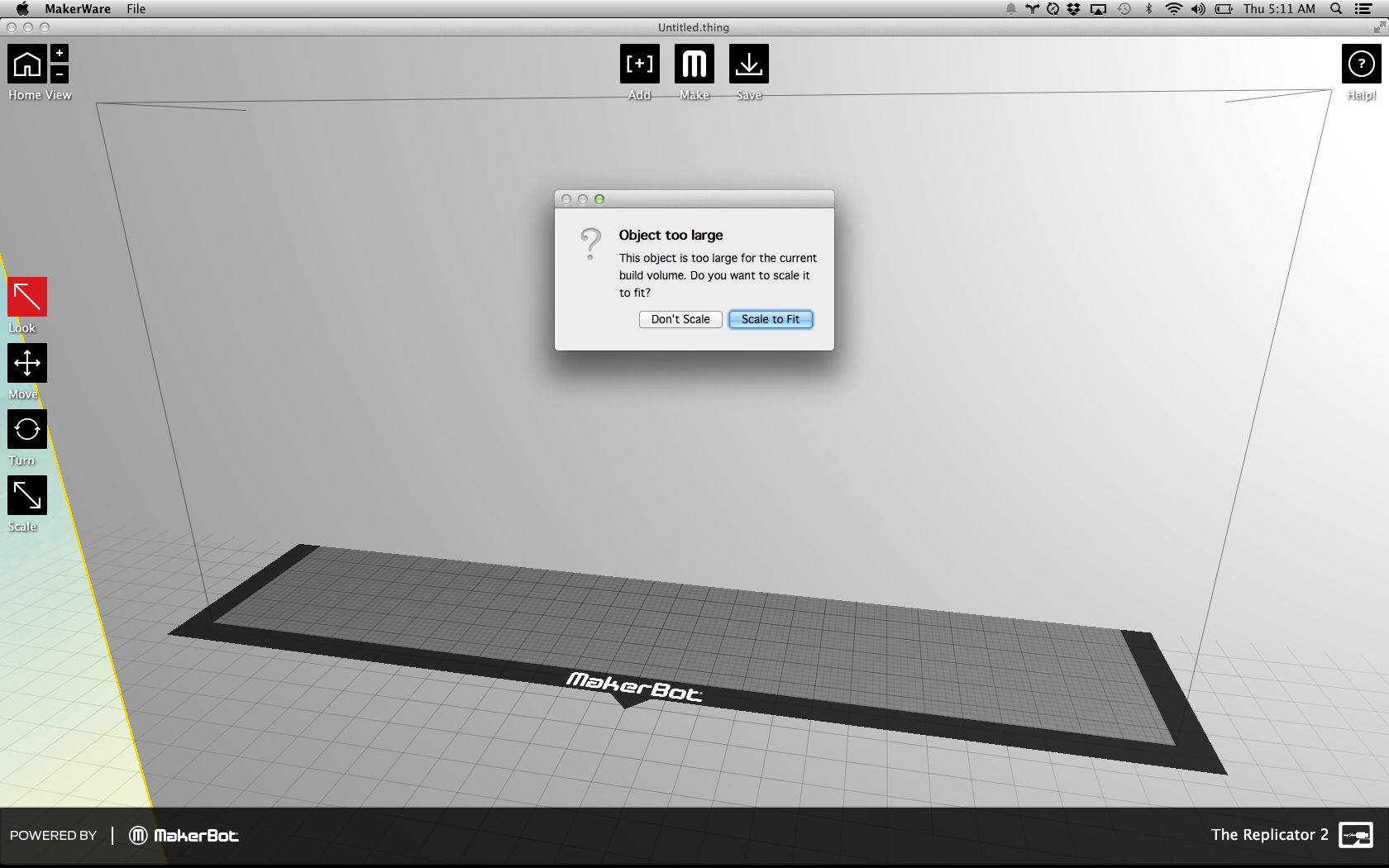 3D Printed Reaction Diffusion Patterns : 4 Steps (with Pictures ...