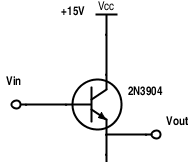 Understanding Emitter-Followers: Using Transistors to Reduce Sag : 5 ...