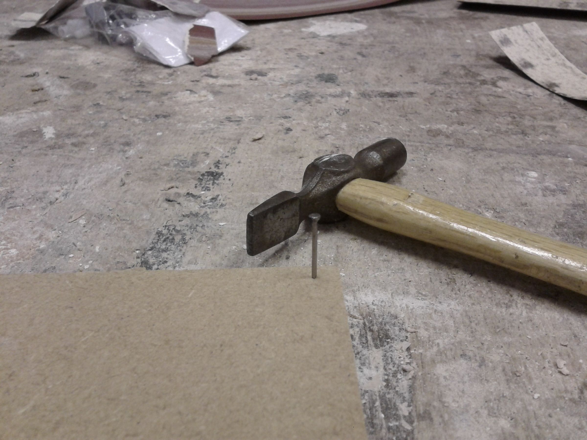 Minecraft: Steve Model! With Bonus Double Chest! : 20 Steps (with ...