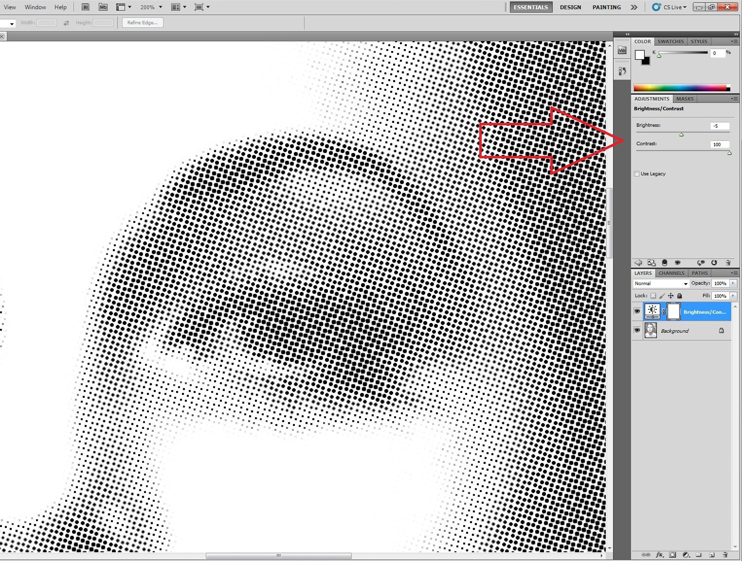 Photo Screen Printing Without Emulsion (laser Etched) : 5 Steps ...