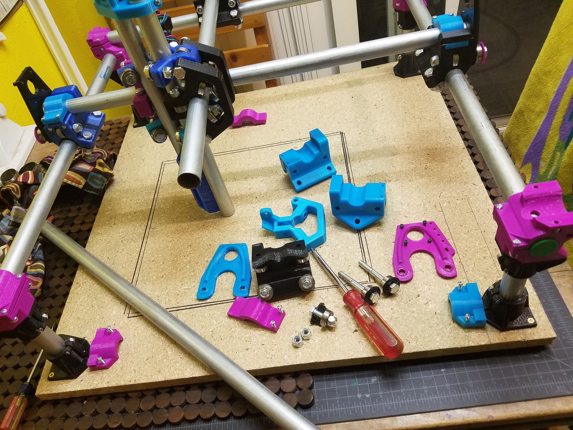 CNC Needle Cutter : 10 Steps (with Pictures) - Instructables