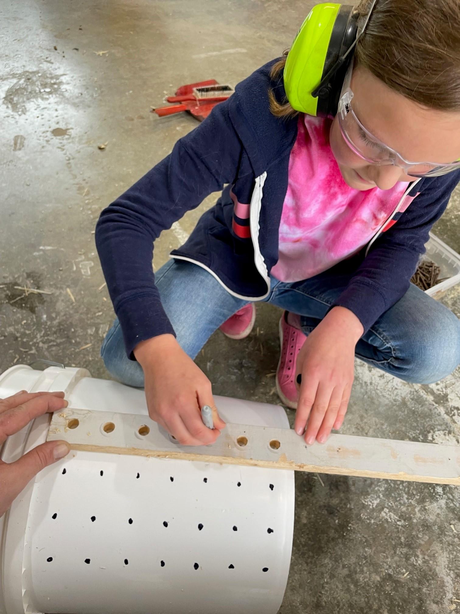 DIY Cider Press - Clean and Simple : 9 Steps (with Pictures ...