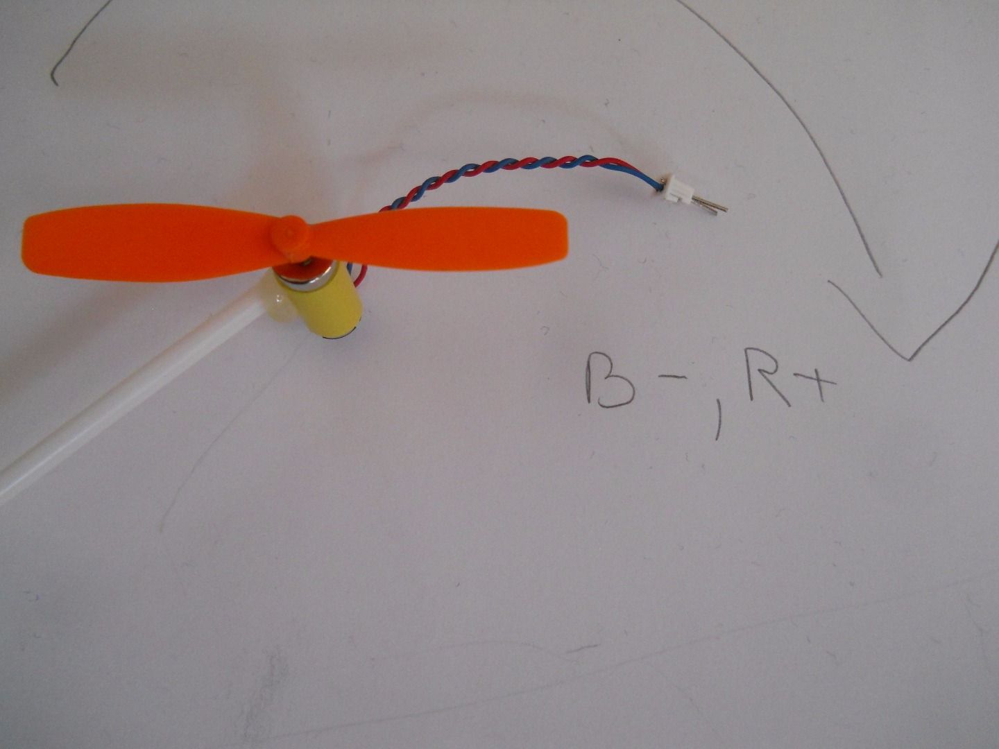 Voice Controlled Arduino Drone : 18 Steps (with Pictures) - Instructables