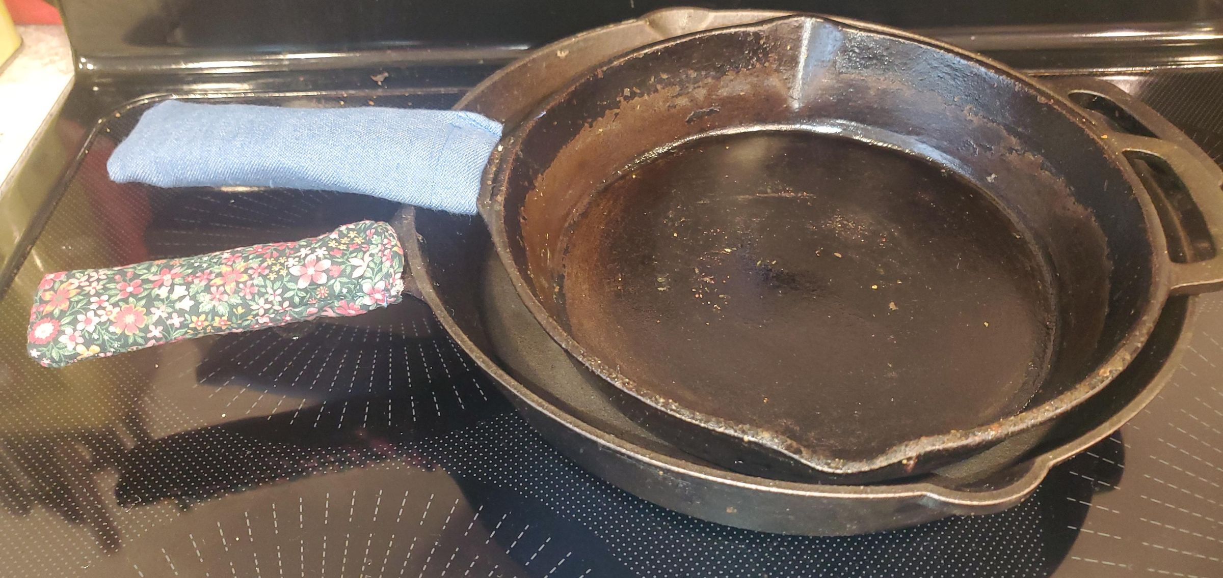 Alaskan Pot Holder : 6 Steps (with Pictures) - Instructables