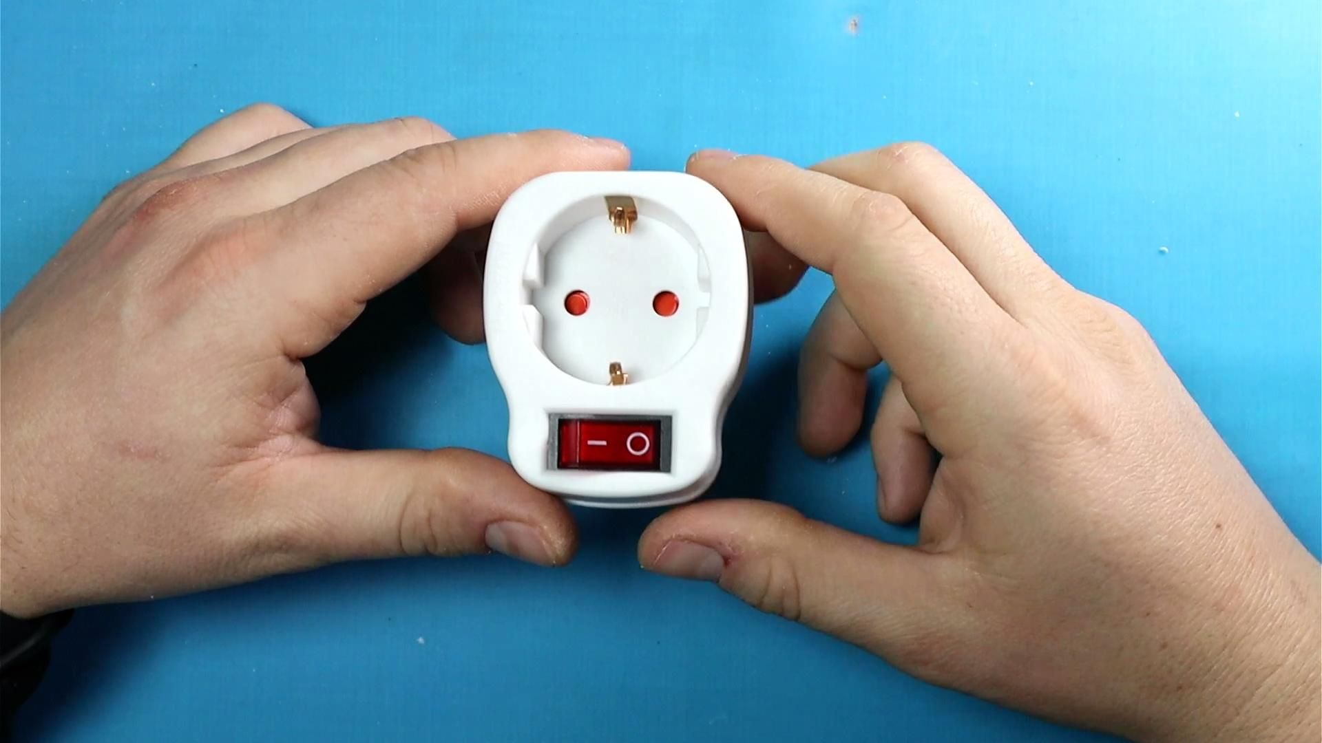 DIm Bulb Tester - Current Limiter : 4 Steps (with Pictures) - Instructables