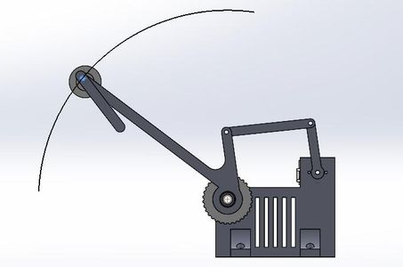 3D-Printed Rotational Pick-and-place Mechanism : 6 Steps (with Pictures ...