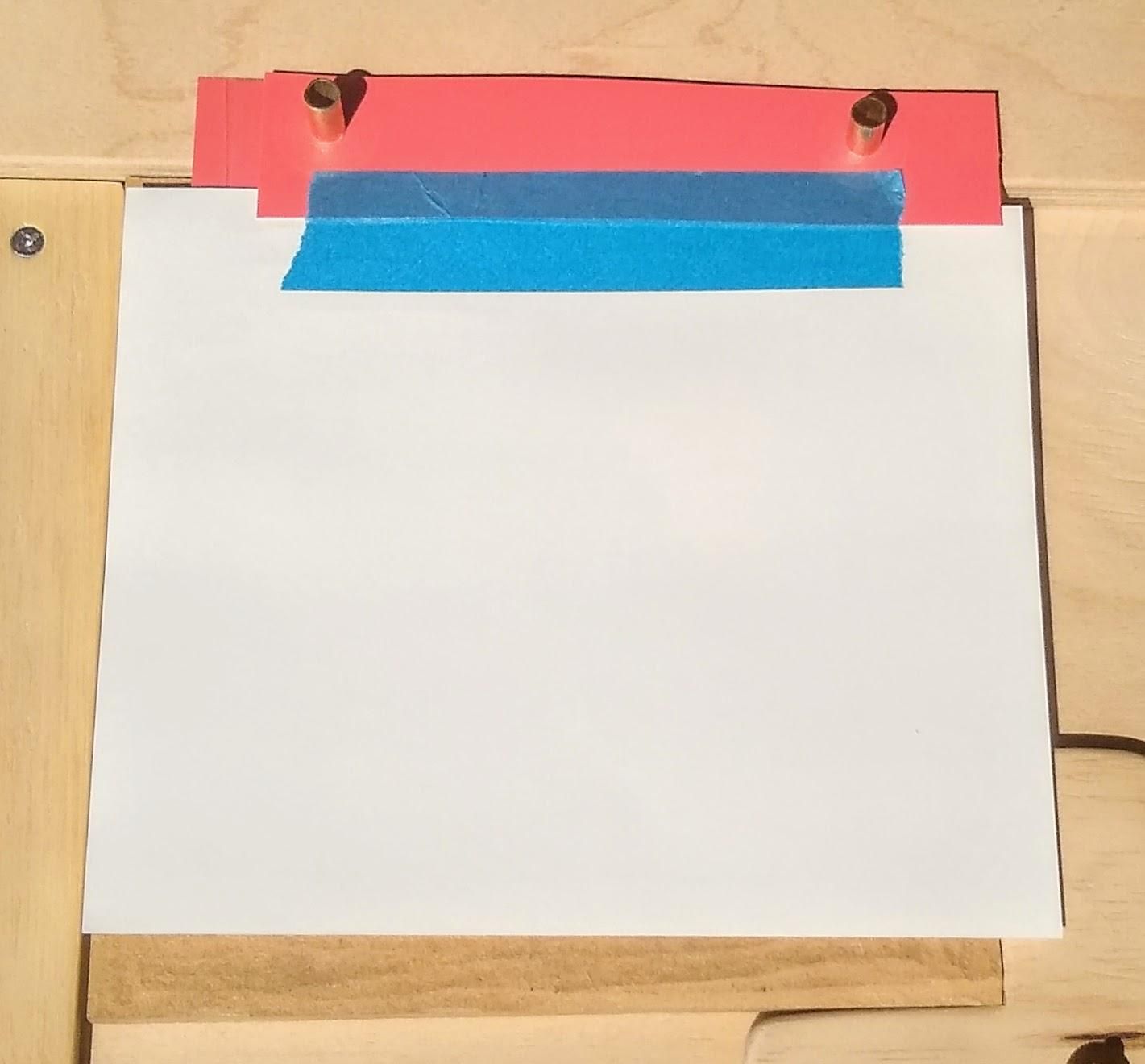 Woodcut & Linocut Printmaking Registration Jig : 10 Steps (with ...