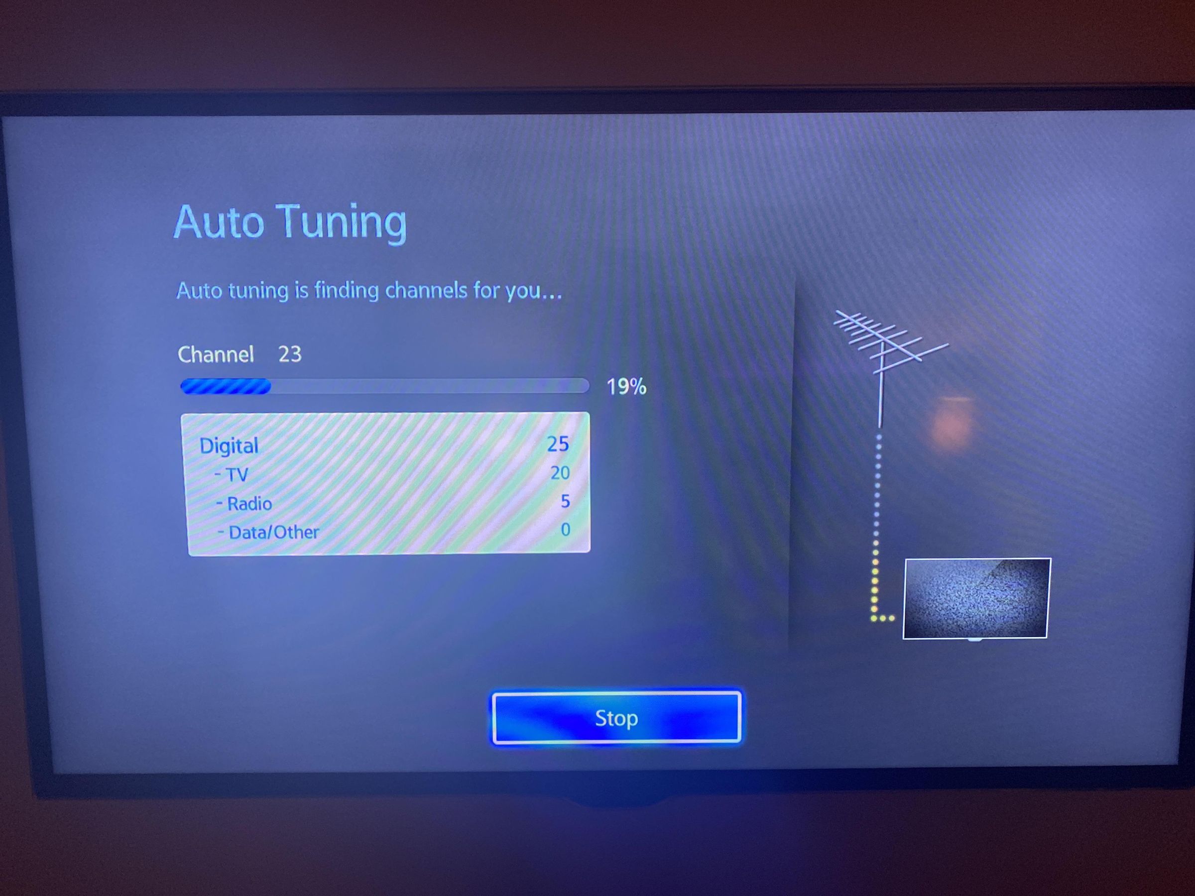 Retune a Samsung Hotel TV : 4 Steps - Instructables