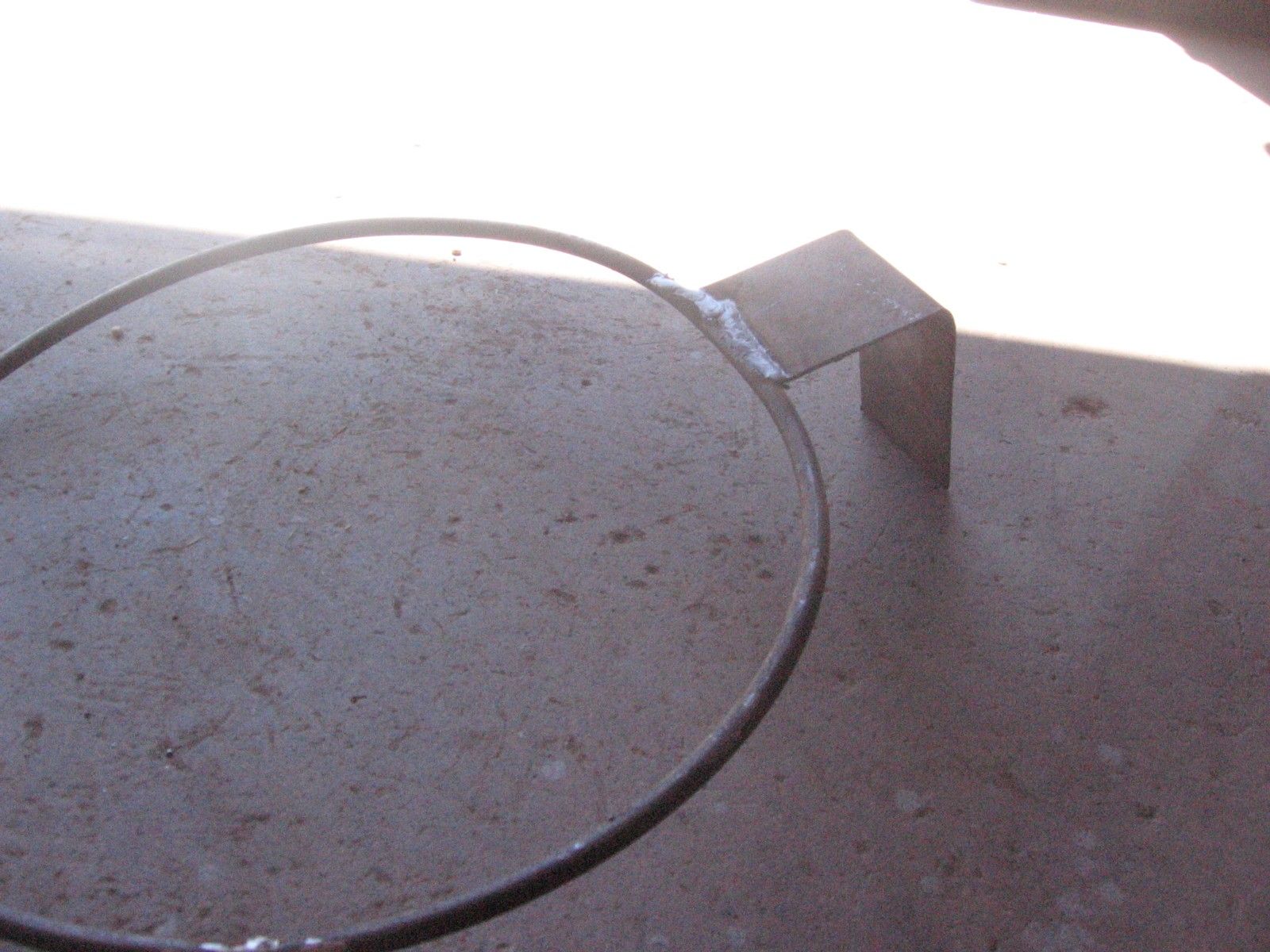 Basketball Hoop : 8 Steps (with Pictures) - Instructables