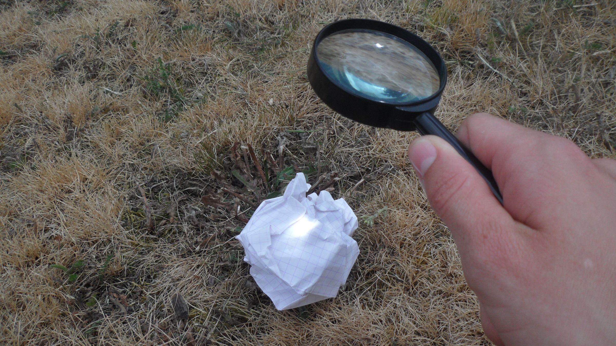 5 Methods to Starting Fire Everywhere! : 6 Steps - Instructables