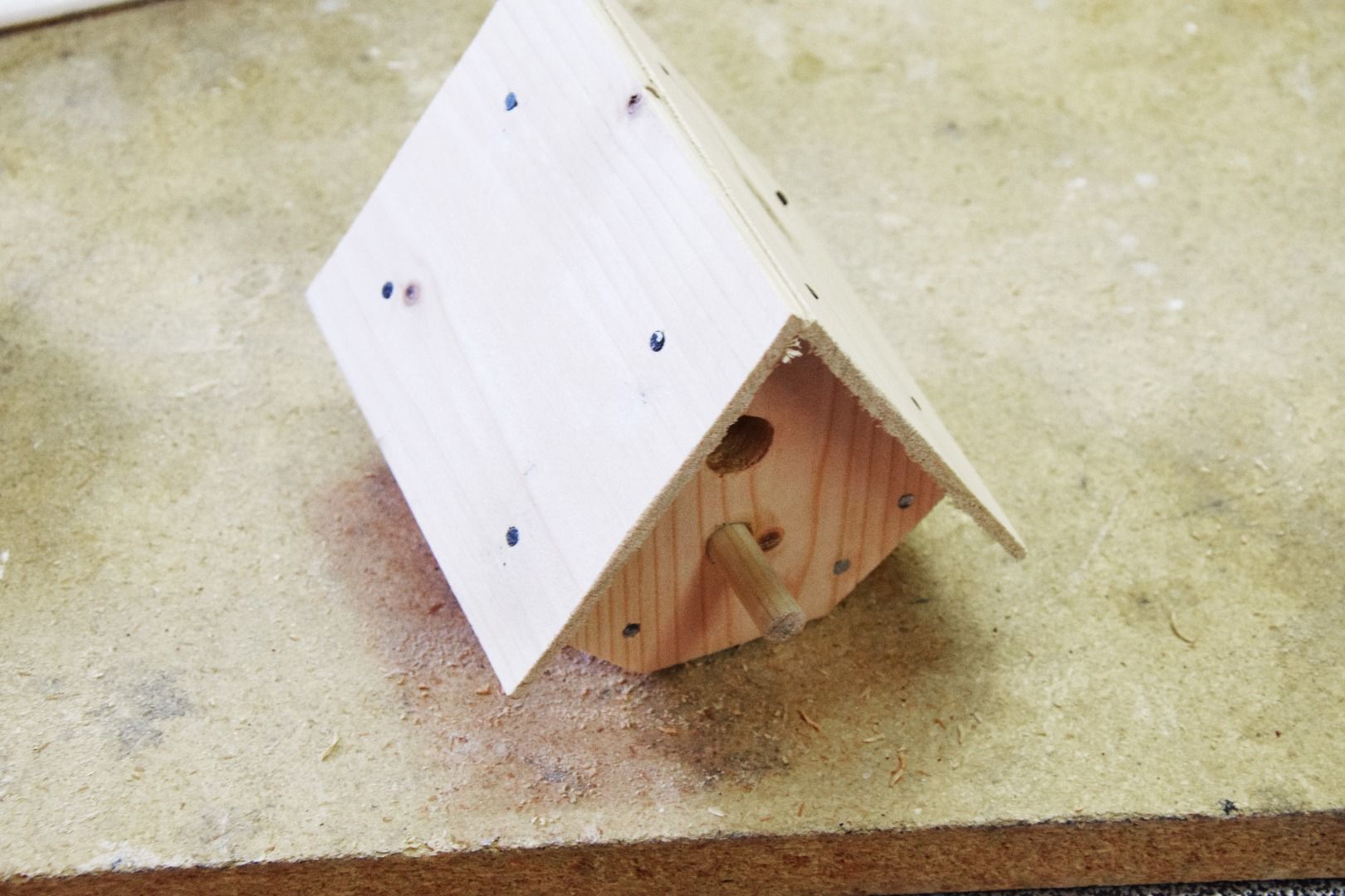 Scrap Wood Projects: 3 Simple Ideas : 21 Steps (with Pictures ...