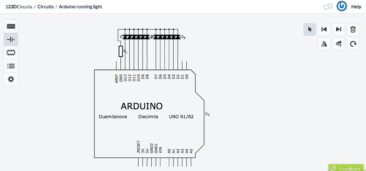 Web Browser Arduino Simulation : 5 Steps - Instructables