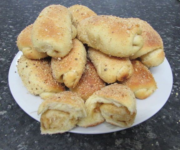 Spanish Bread : 5 Steps (with Pictures) - Instructables