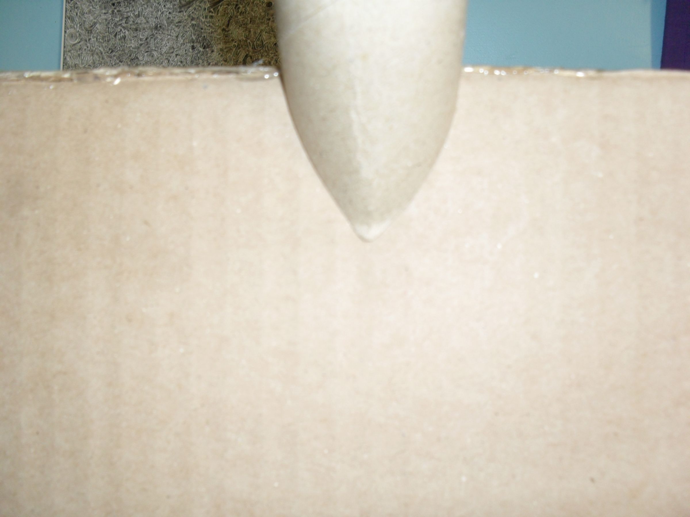 Cardboard Props: How to Make a Builders Hod : 7 Steps - Instructables