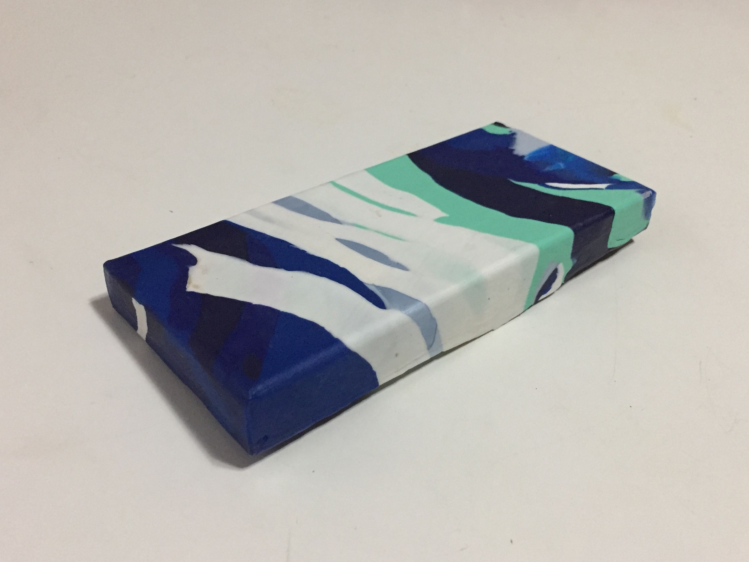 HDPE Blocks From Plastic Bottles : 12 Steps (with Pictures) - Instructables