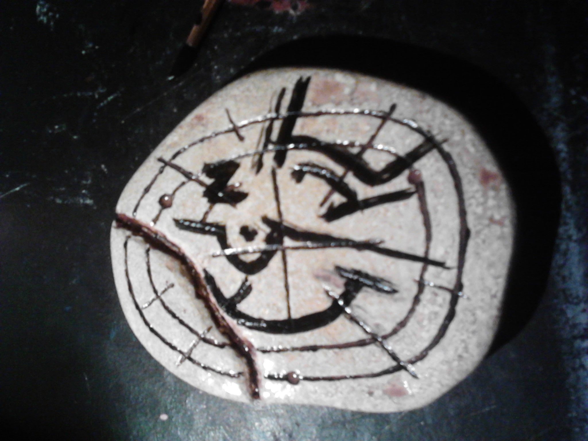 Dishonored Rune : 10 Steps - Instructables