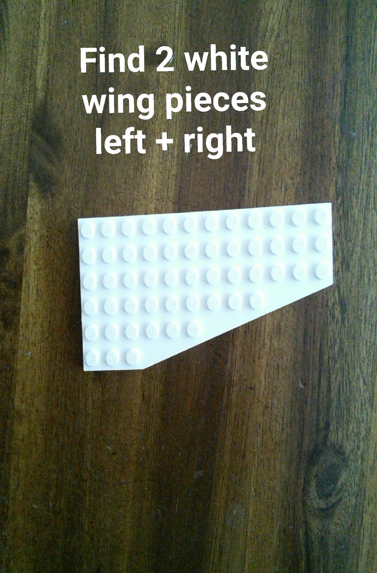 ''Harry Potter" Lego Snitch With Resurrection Stone : 12 Steps ...