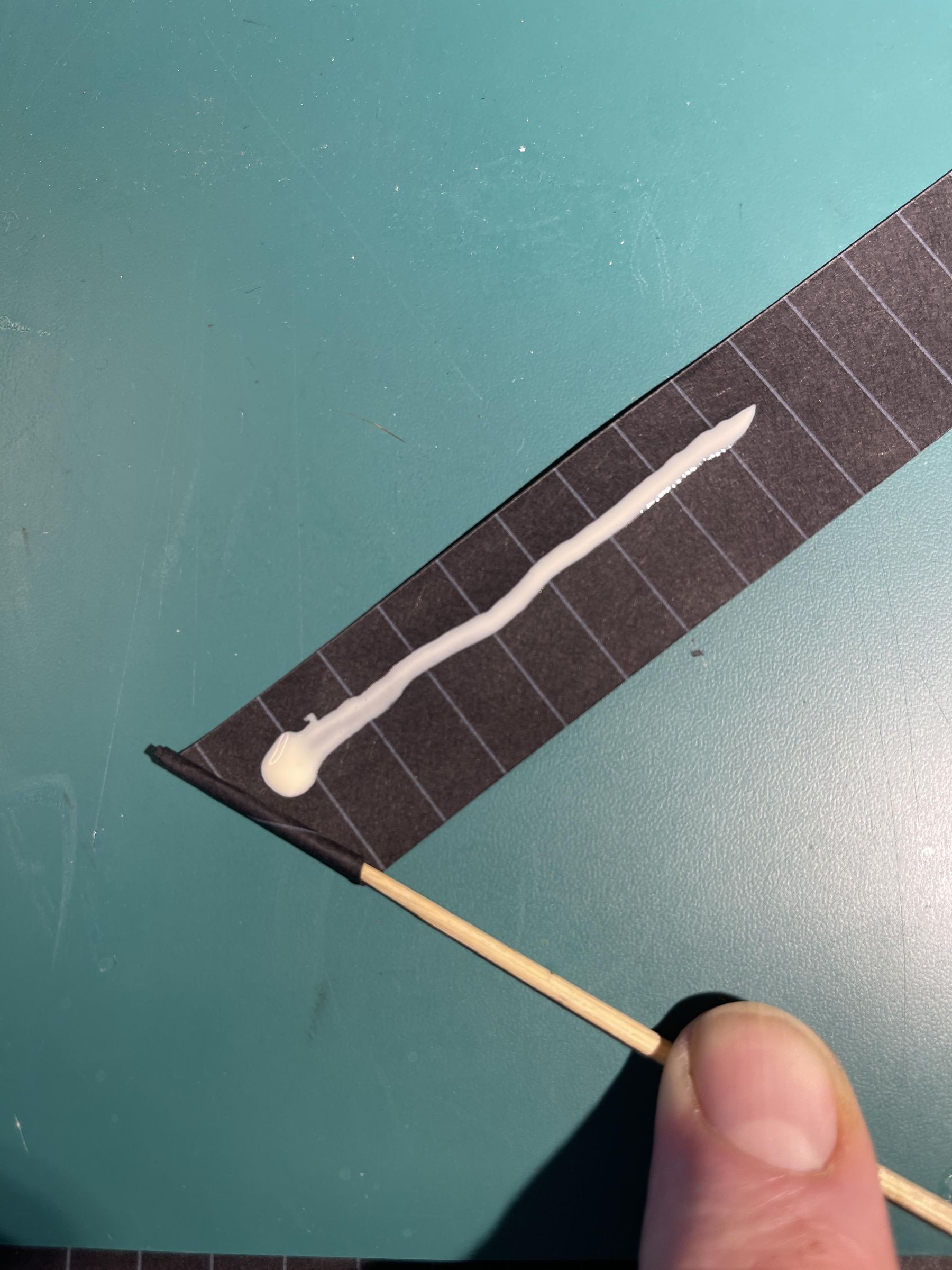 Animatronic Fire Breathing Paper Dragon : 9 Steps (with Pictures ...