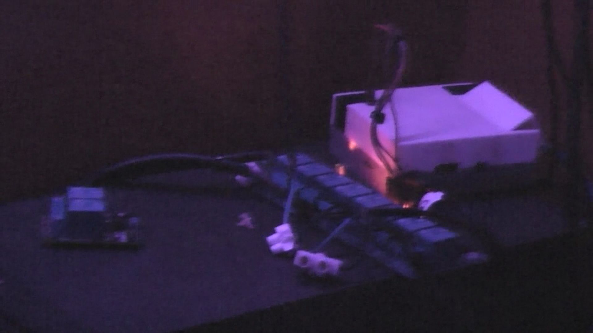 Raspberry Pi Home Automation - Control Lights, Computers, CCTV and More ...