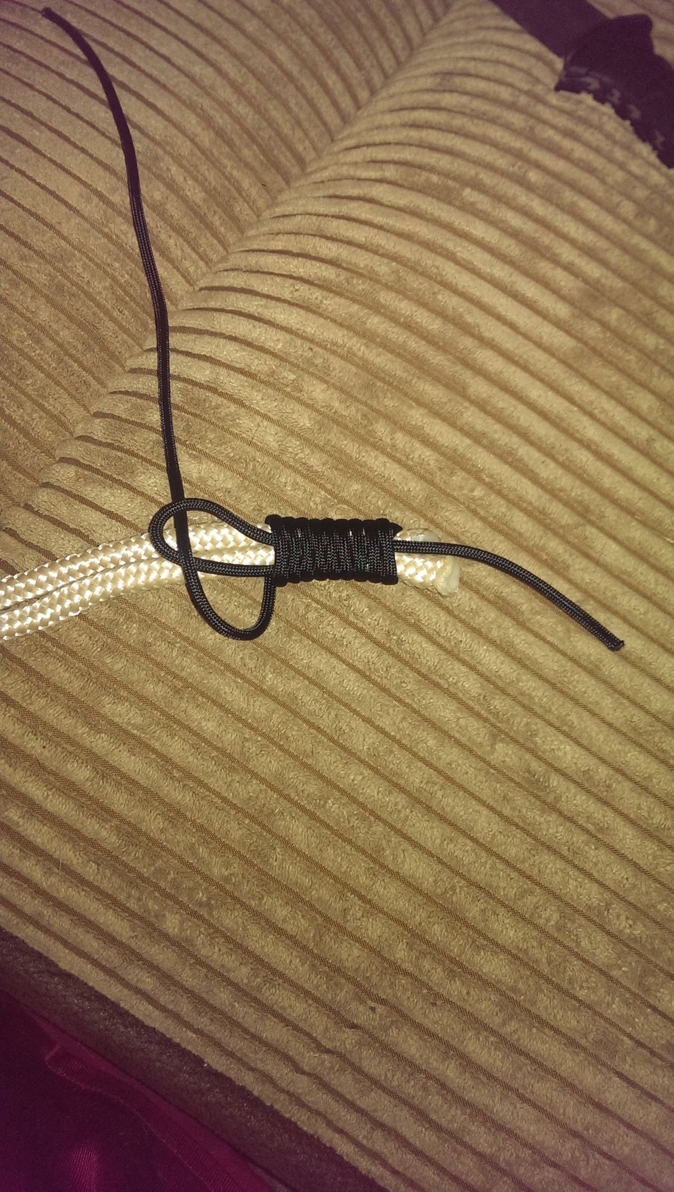 Rope Halter With Fiador : 10 Steps (with Pictures) - Instructables