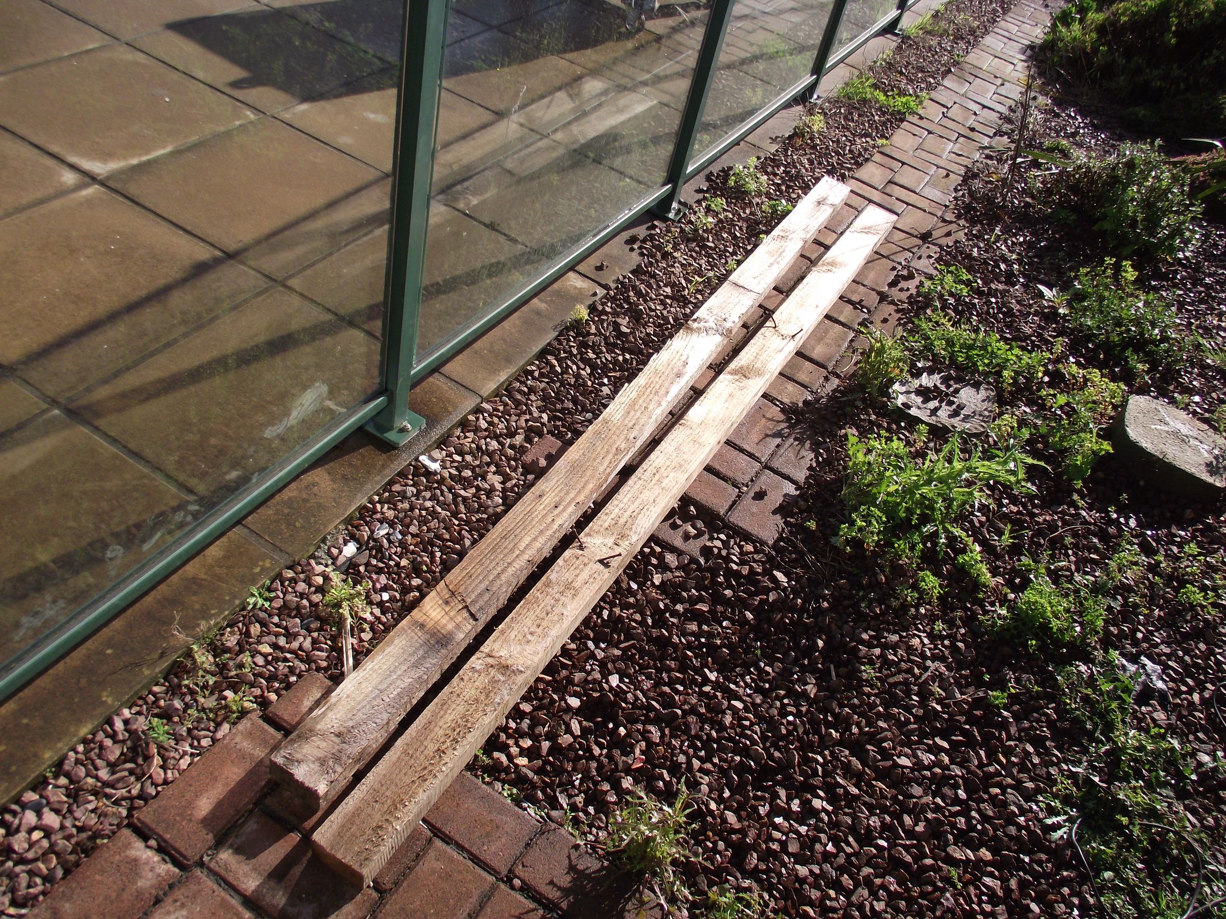 Dog Agility Table : 12 Steps (with Pictures) - Instructables