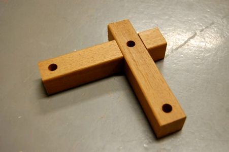 Simple Plate Display Stand : 8 Steps (with Pictures) - Instructables