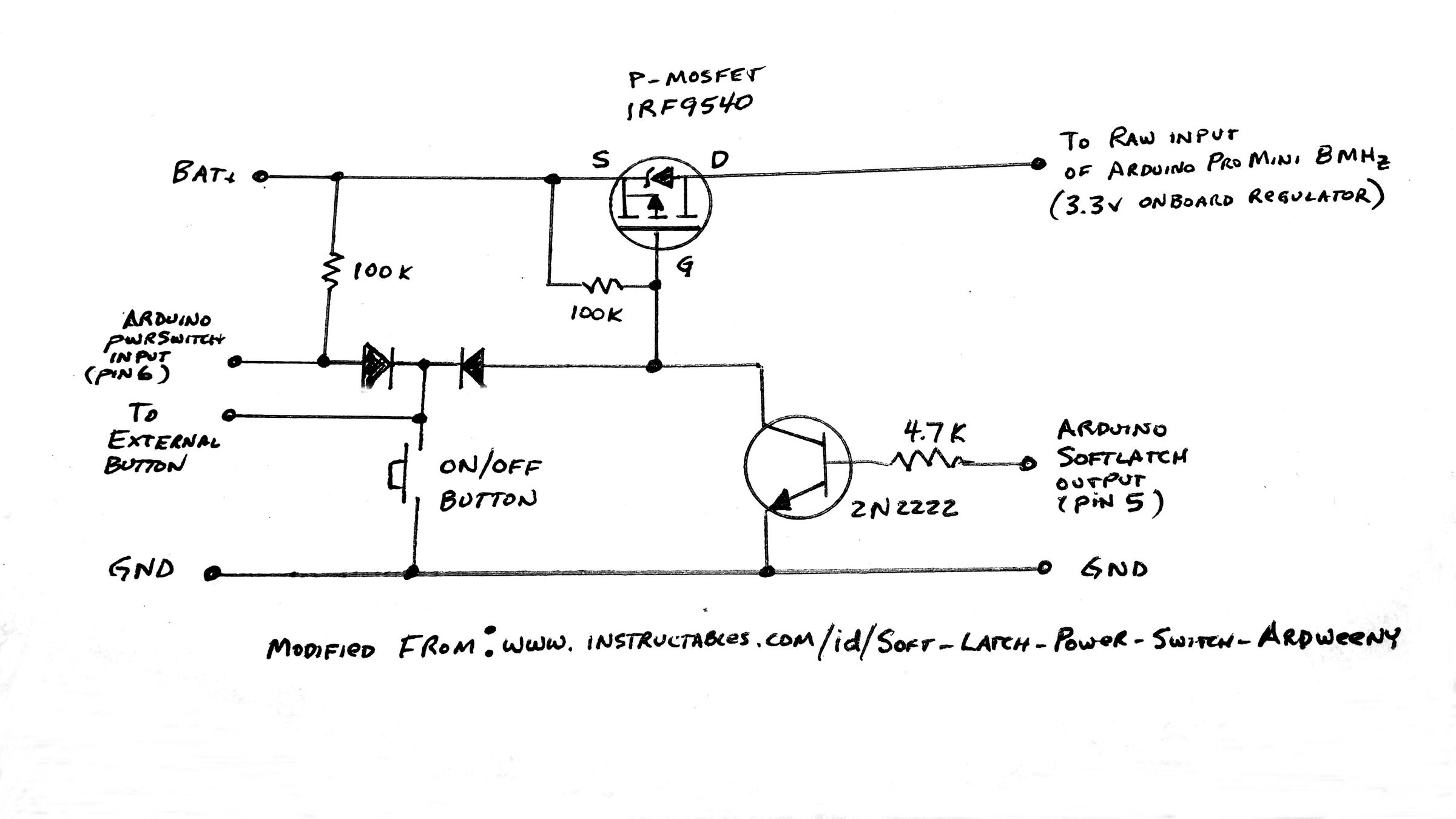 Wireless Digital Scale : 5 Steps (with Pictures) - Instructables