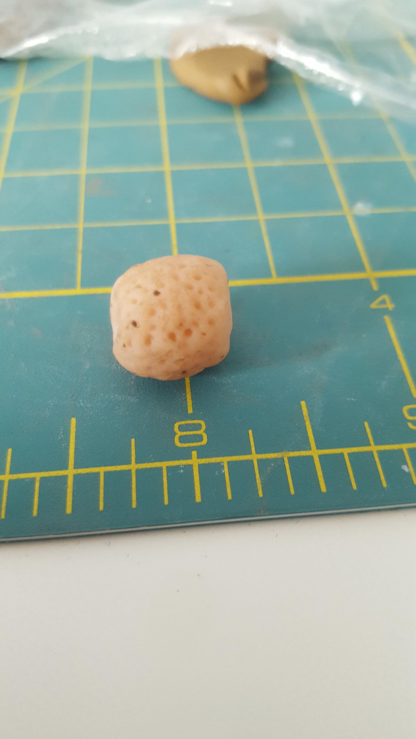 Clay Sorting Hat Pencil Holder on Stool (Harry Potter) : 18 Steps (with ...