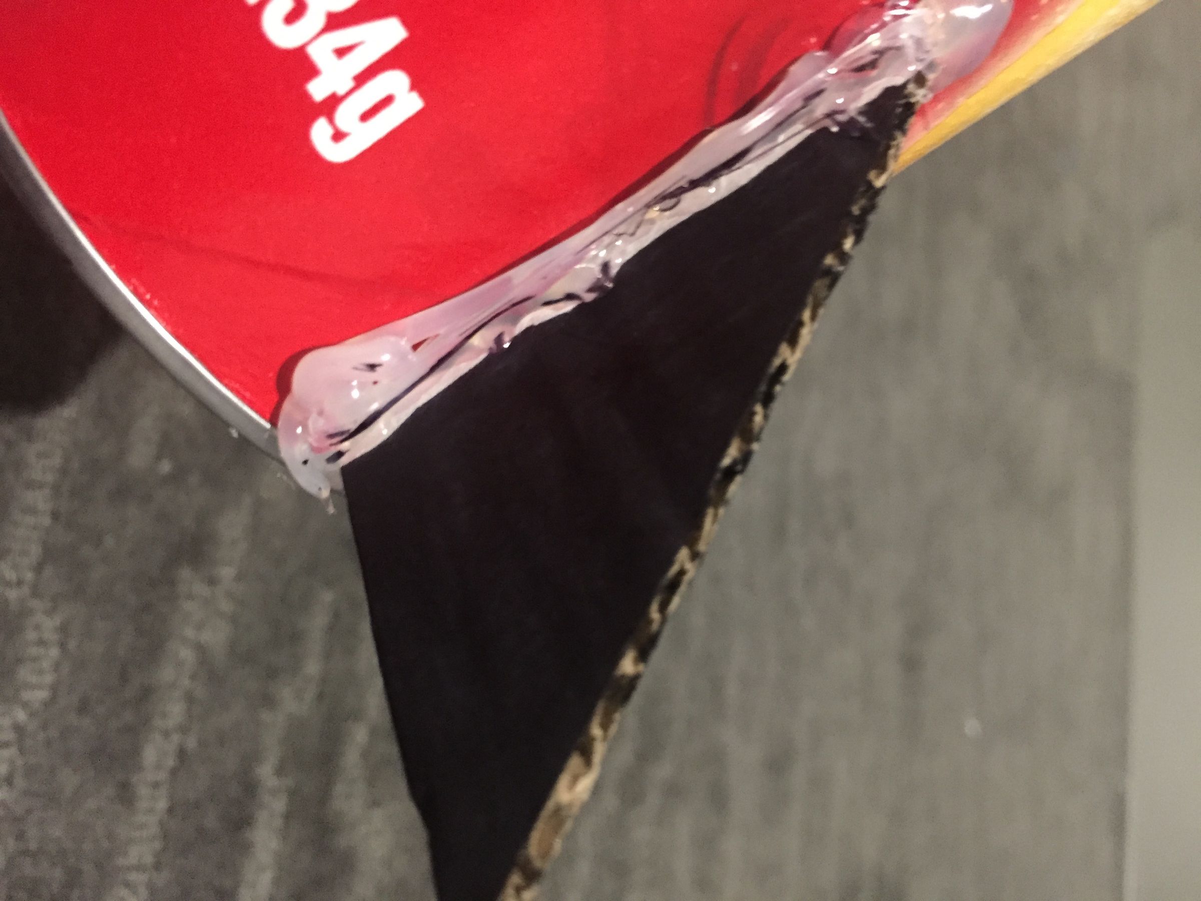 Pringle Packet Red Rocket : 12 Steps - Instructables