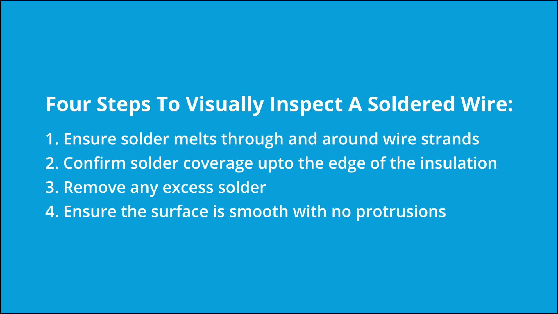 A Comprehensive Guide to Soldering: Techniques, Tools, and Tips : 5 ...