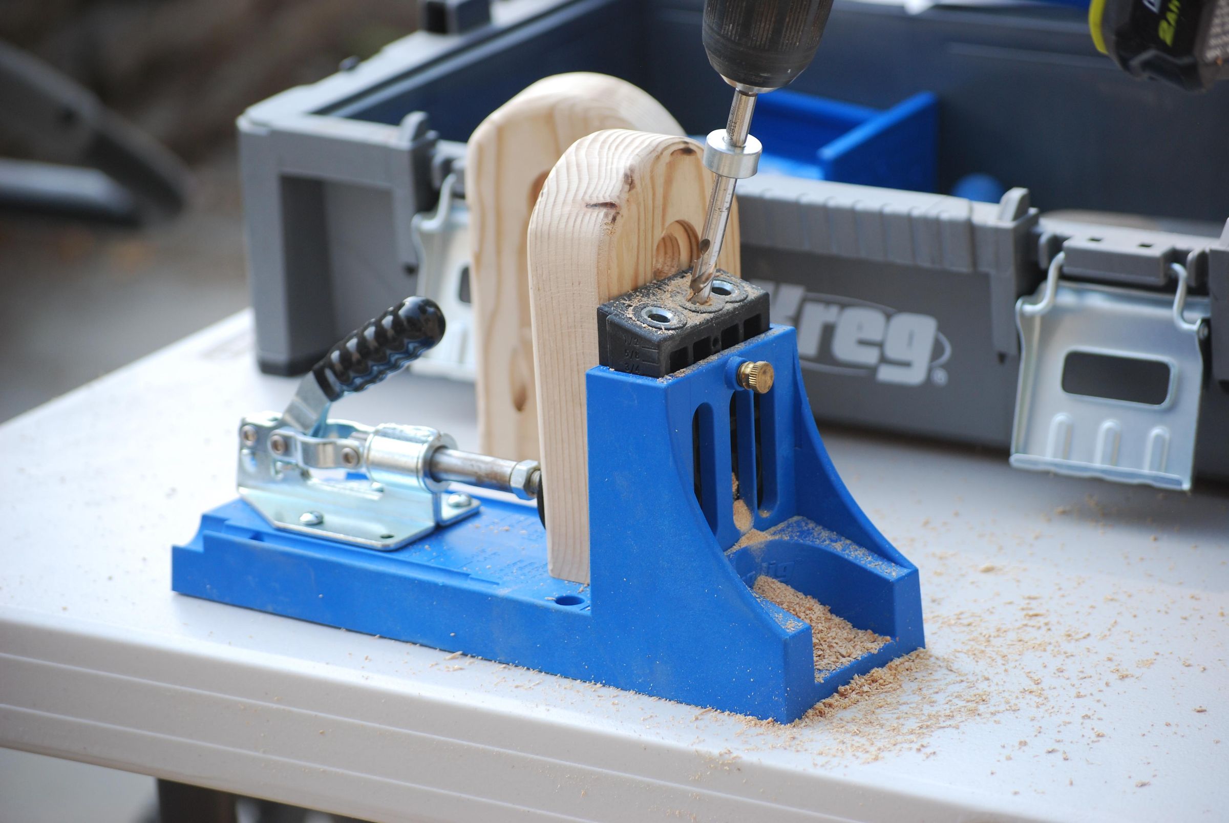 Jump Ring Forming Device : 5 Steps (with Pictures) - Instructables