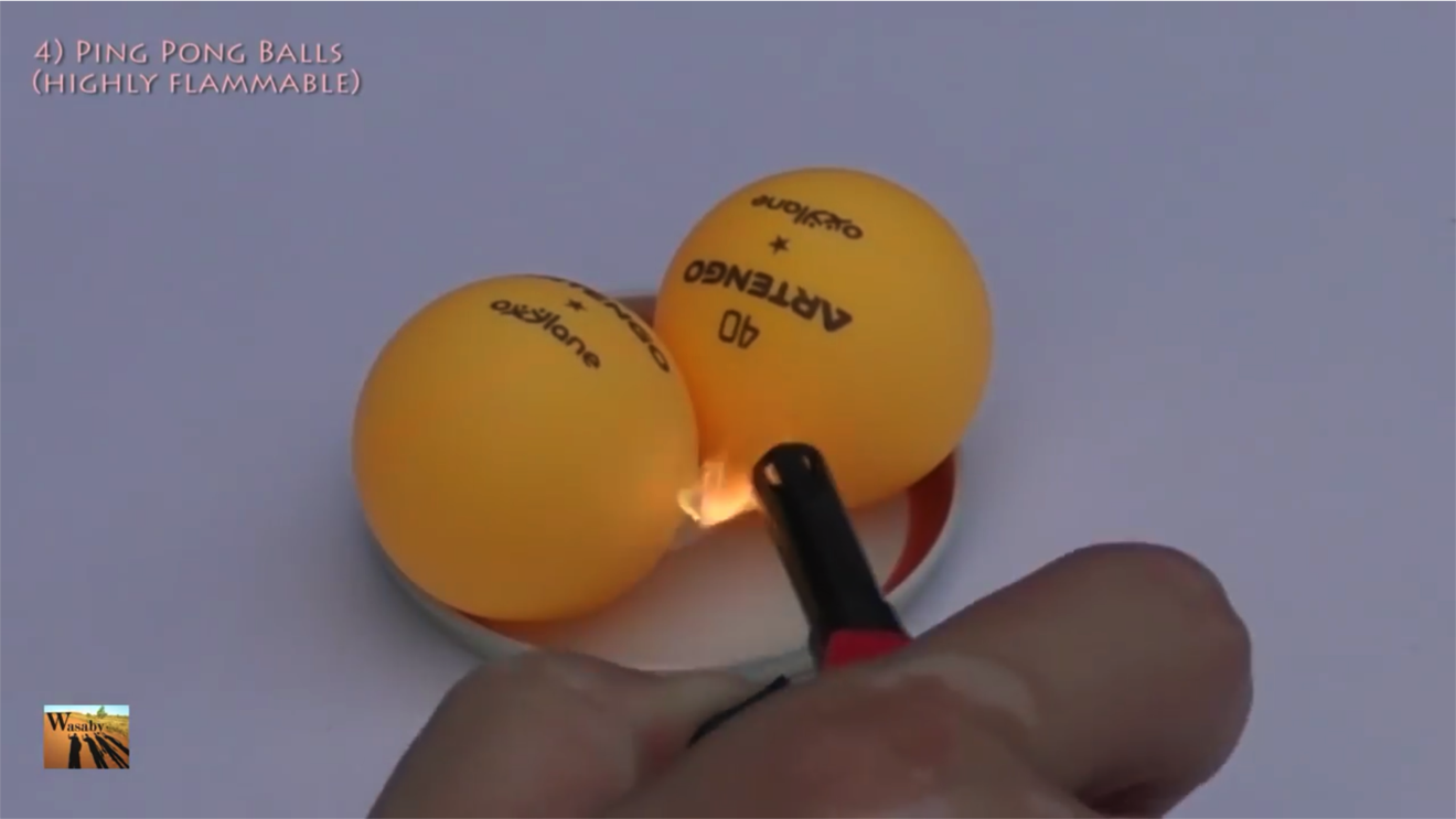 11 Amazing Fire Tricks : 11 Steps - Instructables