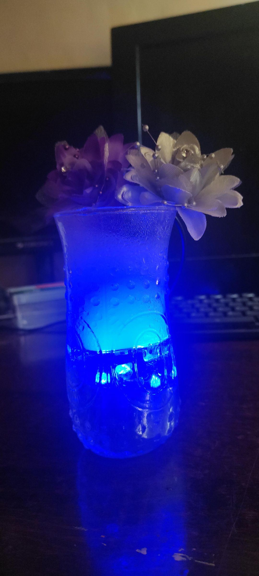 Amazing Multicoloured Led Mist Humidifier : 4 Steps - Instructables