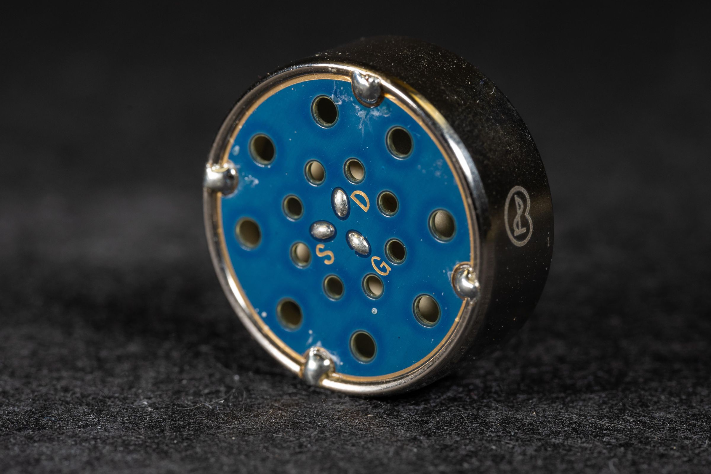 The Furball XY Mic : 5 Steps (with Pictures) - Instructables