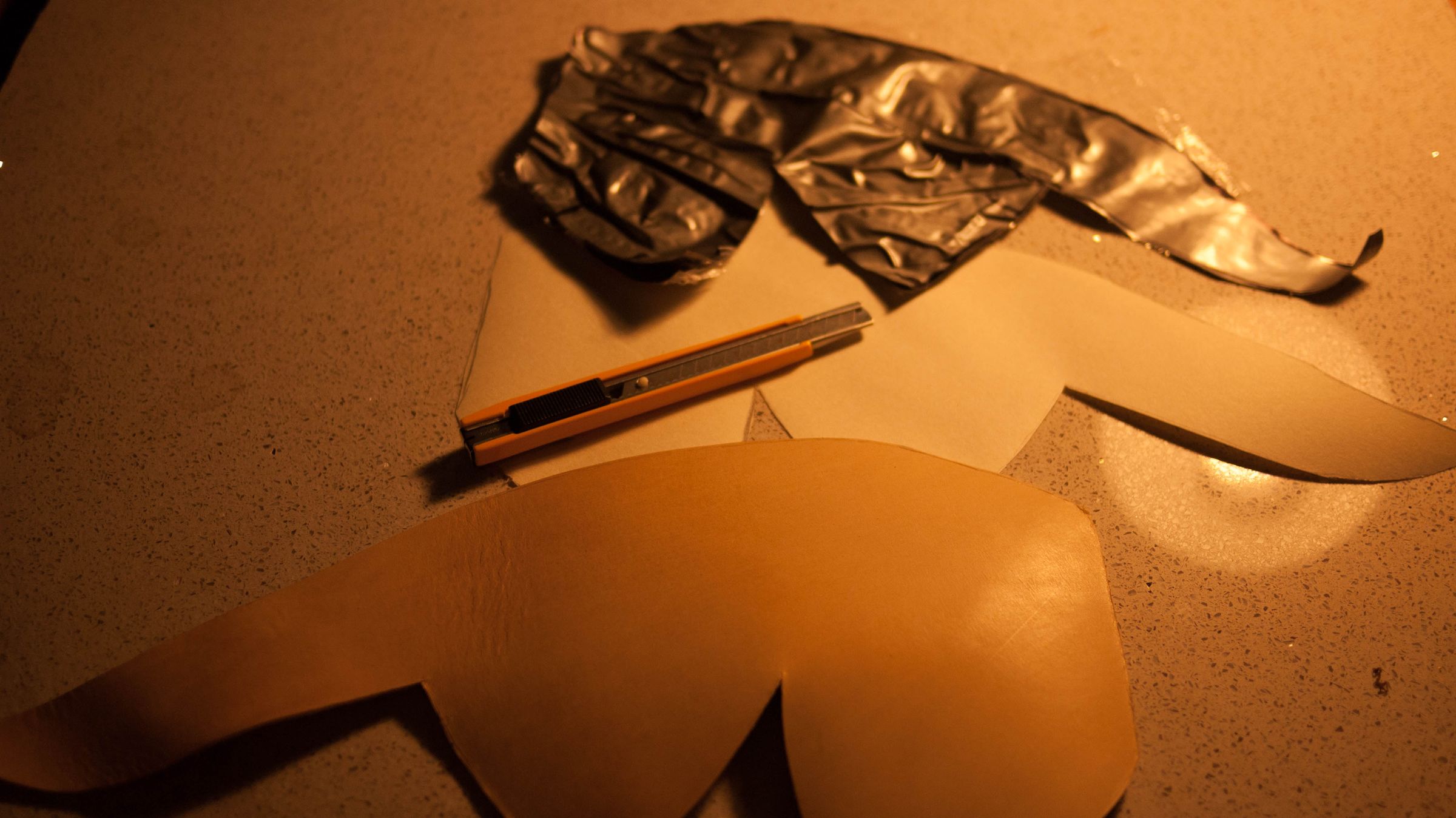 Leather Corset Tutorial : 14 Steps (with Pictures) - Instructables