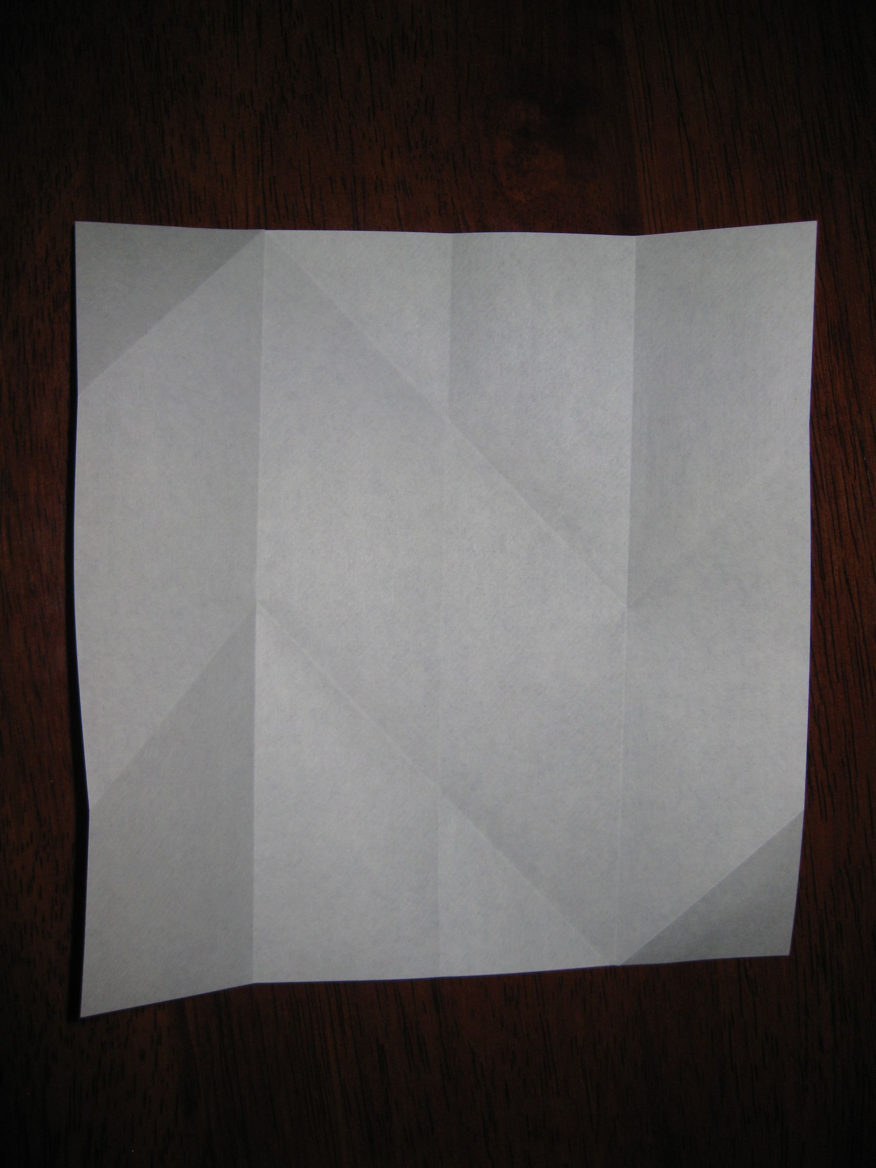 Geometric Origami - Japanese Brocade : 13 Steps (with Pictures ...