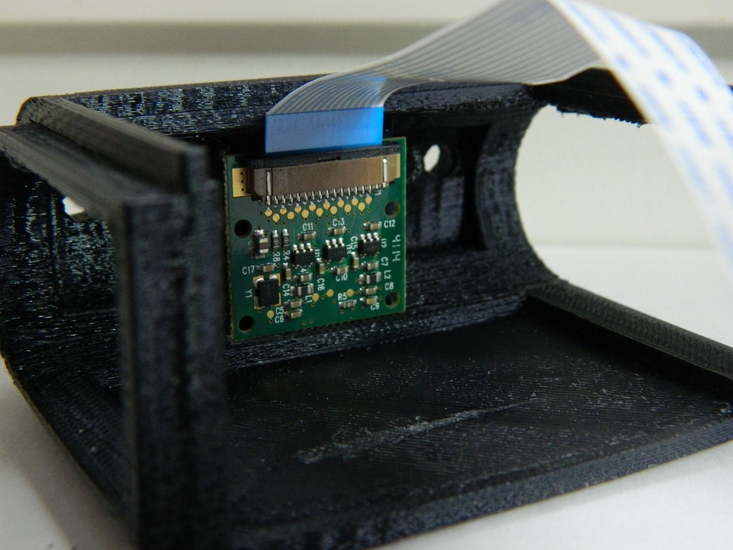 Raspberry Pi Spy Tank : 17 Steps (with Pictures) - Instructables