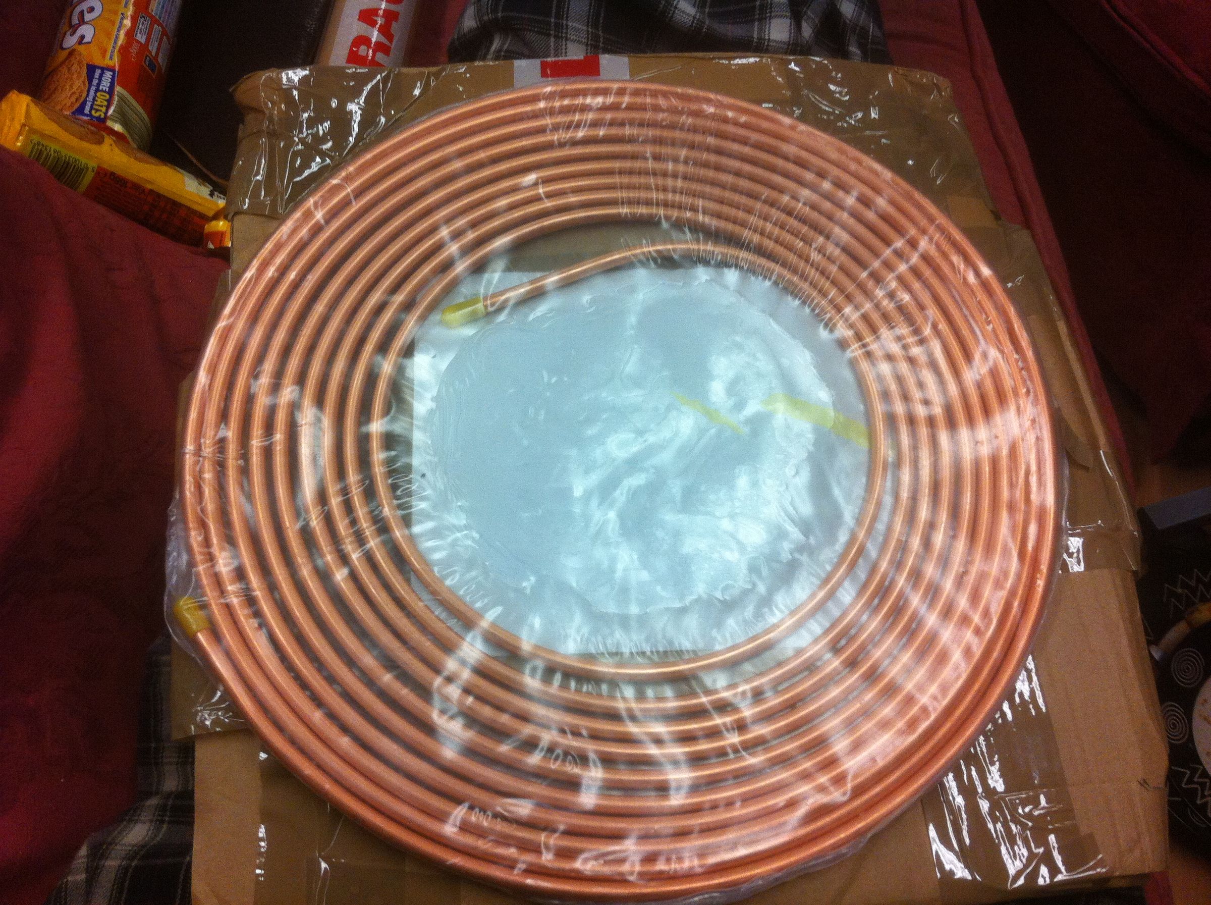 Building a Keg Still (Bokakob Design, Reflux Still) : 15 Steps (with ...