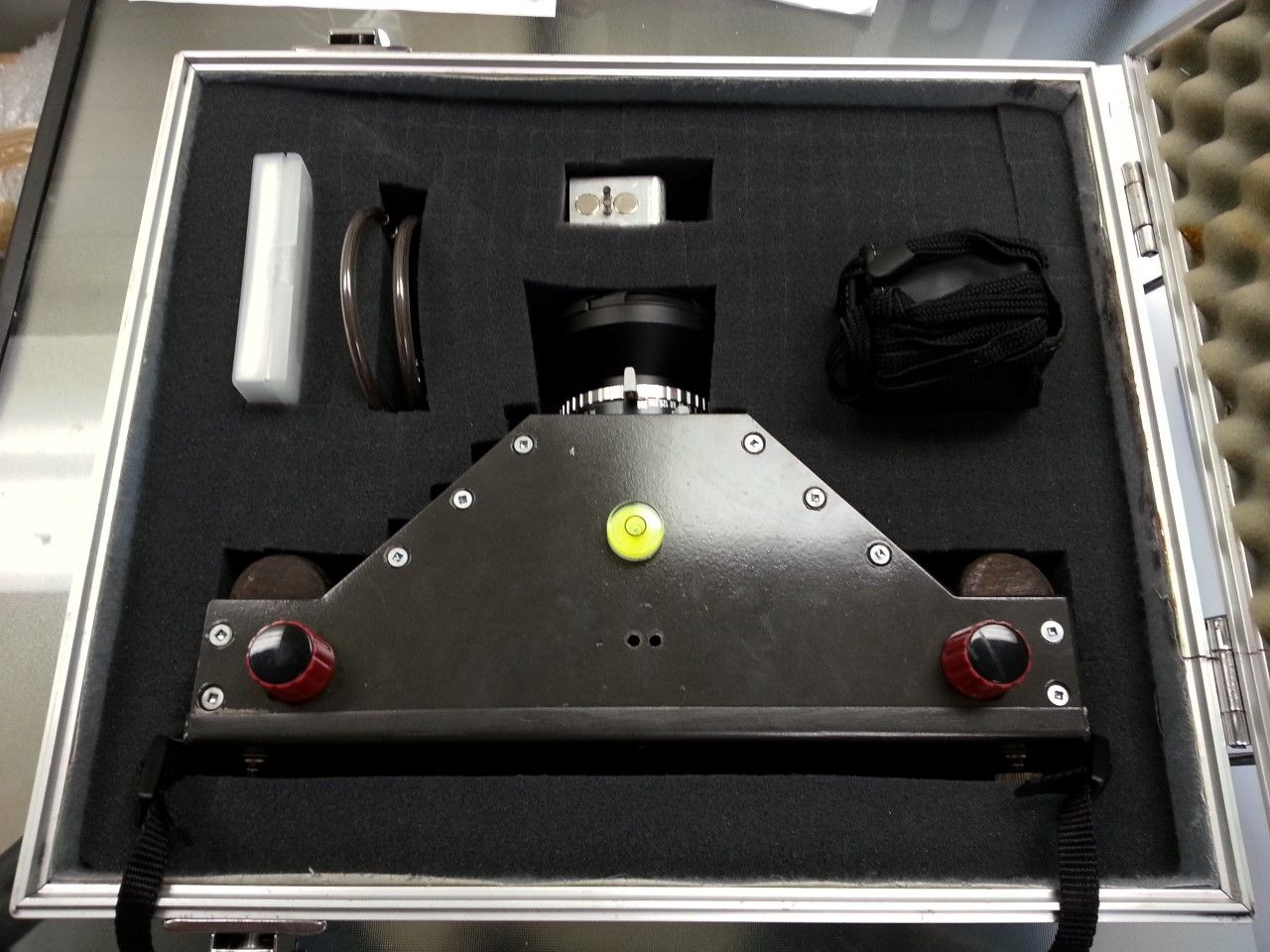 DIY 6x17 Panoramic Film Camera : 9 Steps (with Pictures) - Instructables