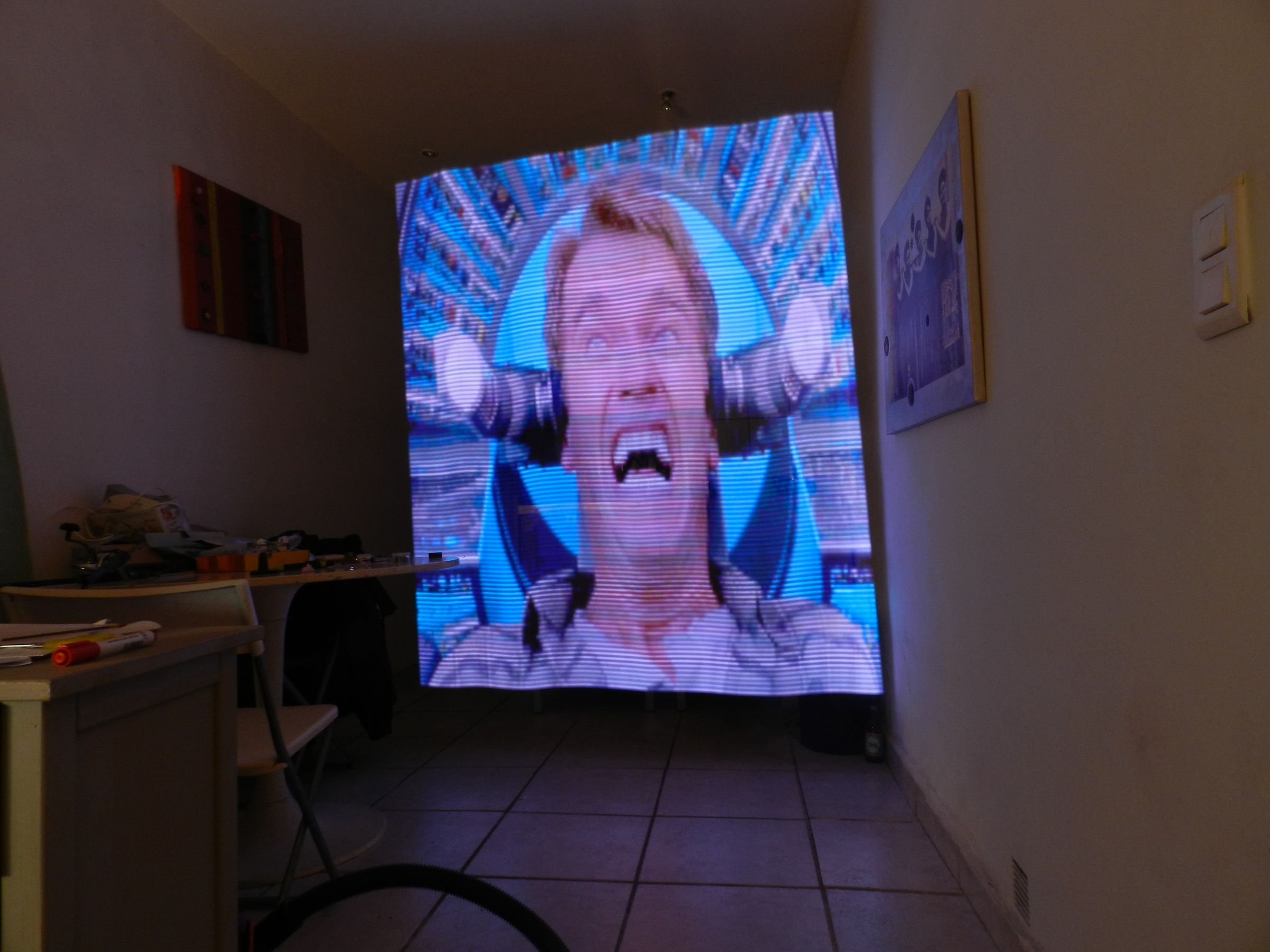 Arduino Pixel Stick WS2812 : 8 Steps (with Pictures) - Instructables