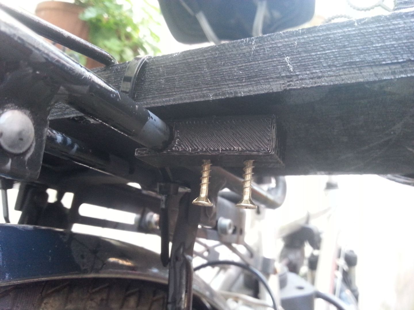 The Bicycle Bubble Machine : 8 Steps (with Pictures) - Instructables