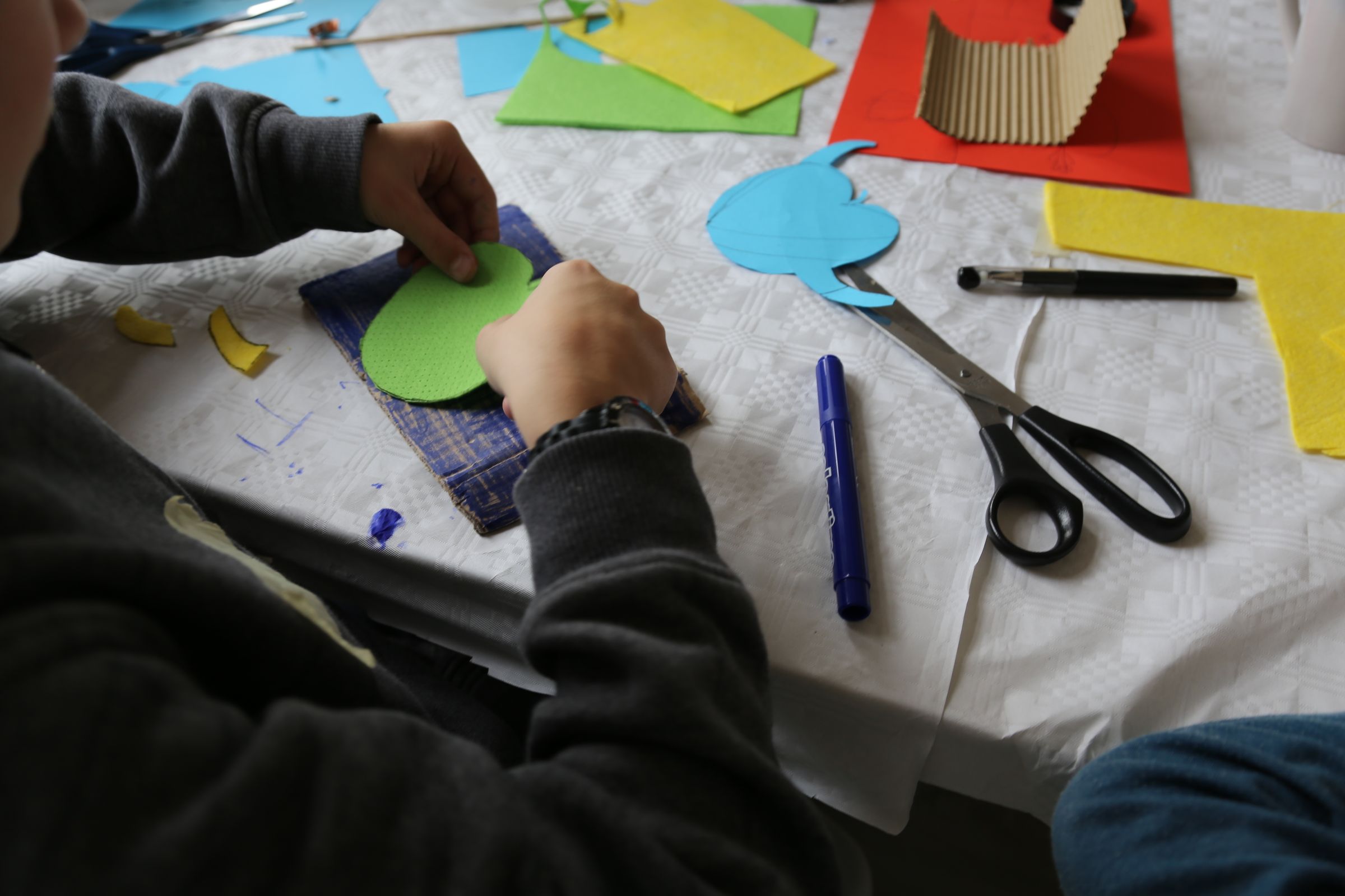 The Riff Machine : 7 Steps - Instructables