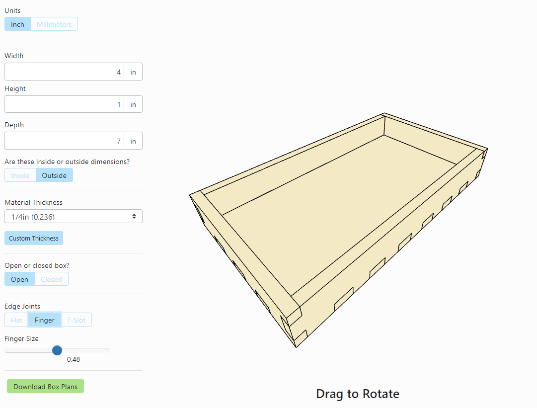 Useless Box : 6 Steps (with Pictures) - Instructables