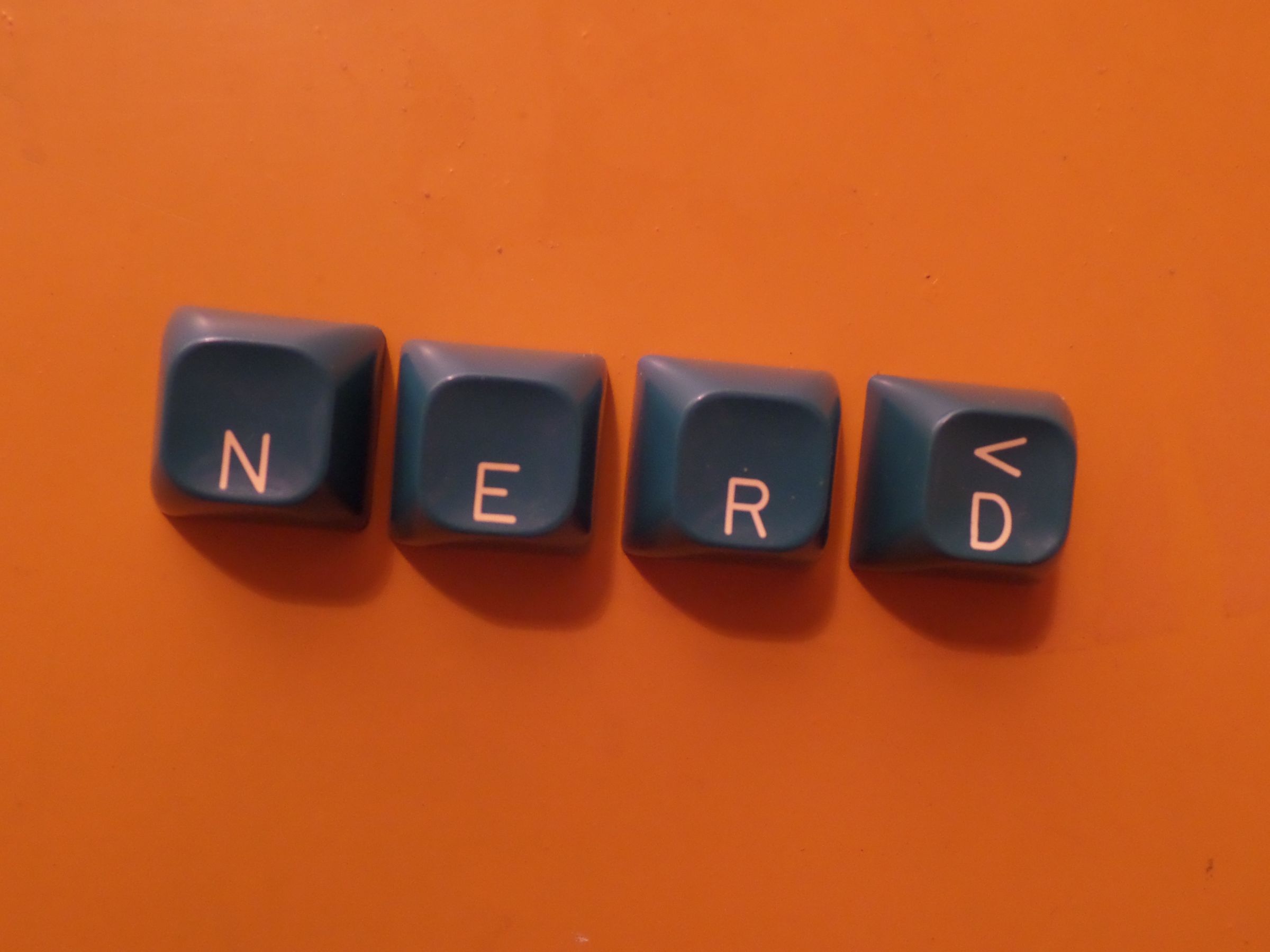 Fridge Magnet Keyboard : 8 Steps - Instructables