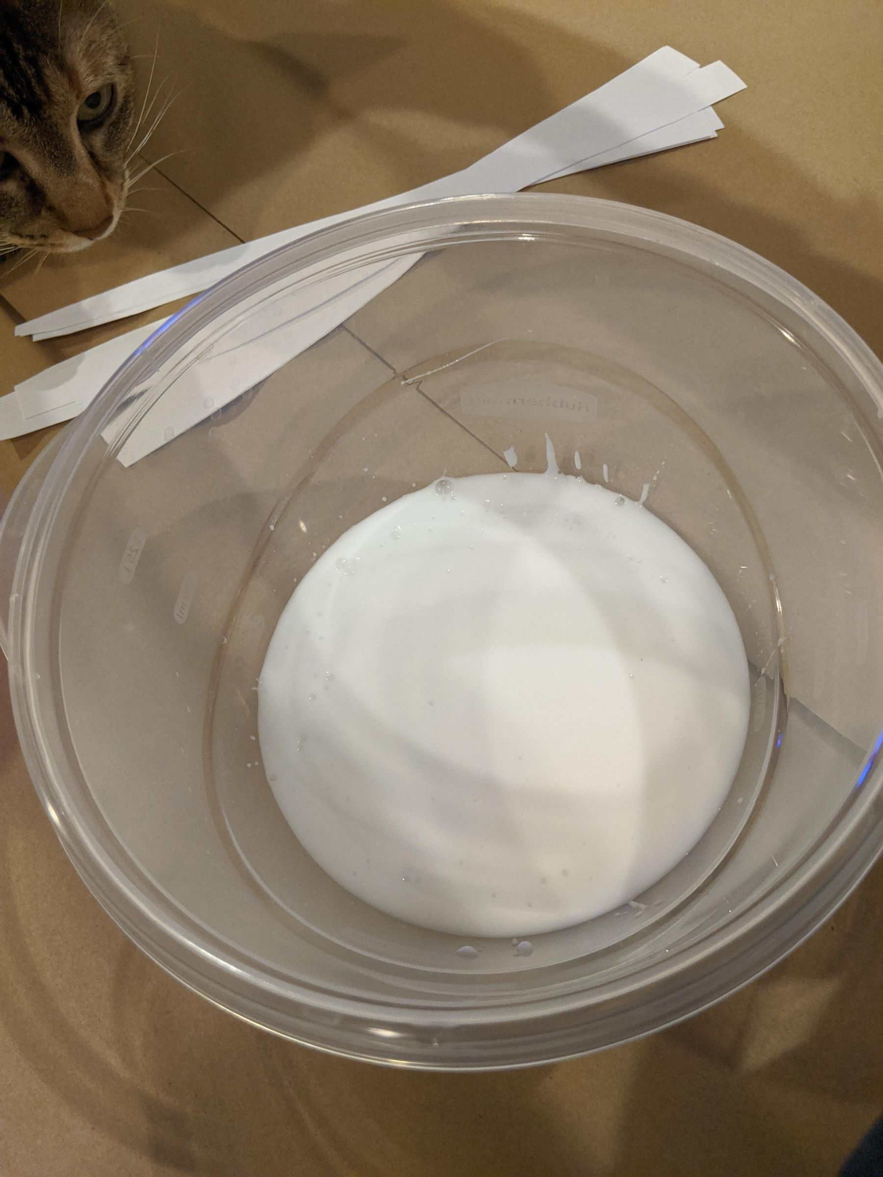 Life-sized Twilight Princess Redead Knight : 38 Steps (with Pictures ...