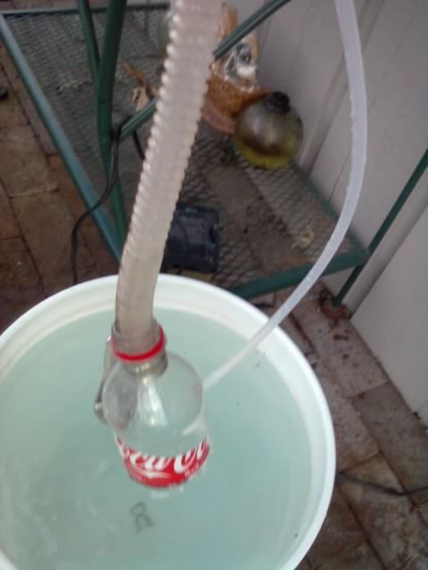 Small Pulser Pump - Instructables