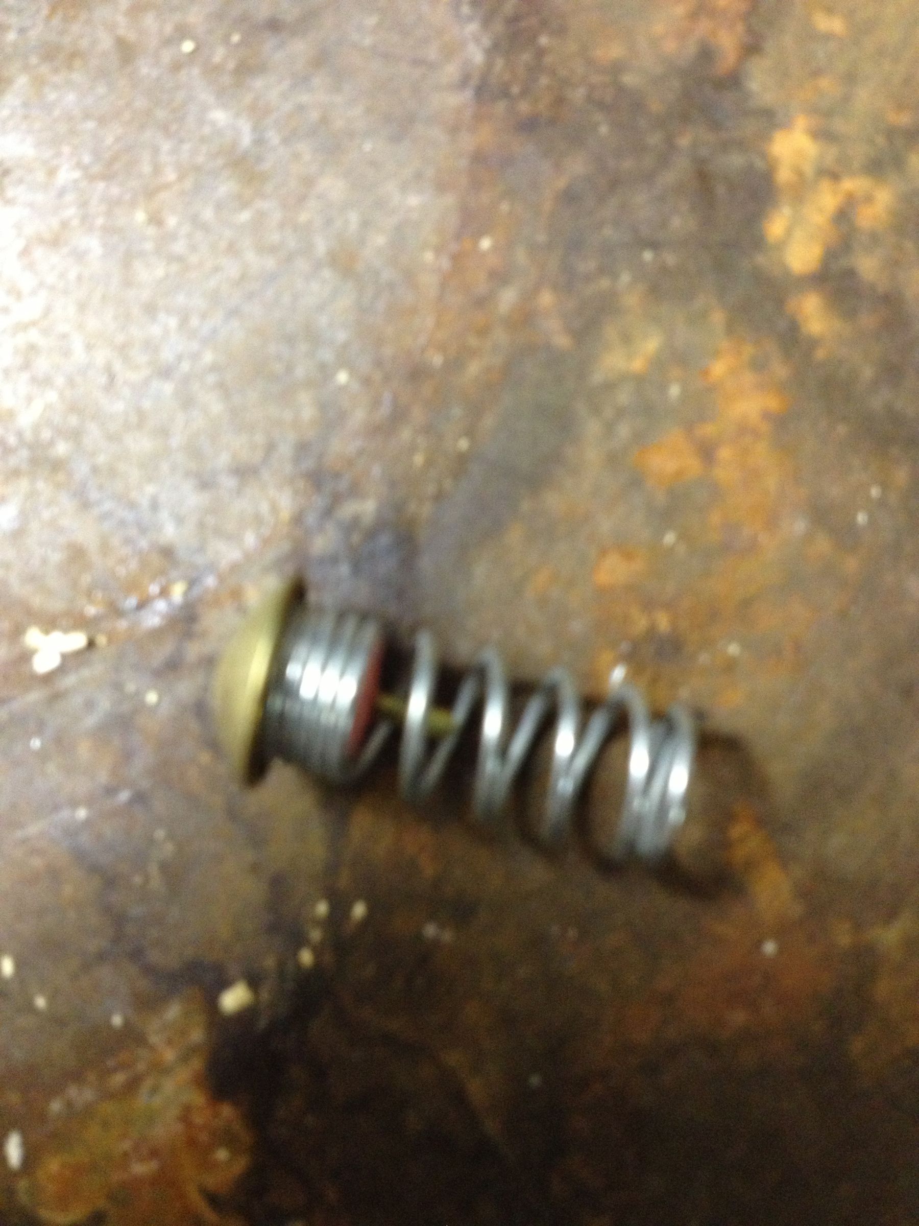 Homemade Check Valve (one-way Valve) : 5 Steps (with Pictures ...
