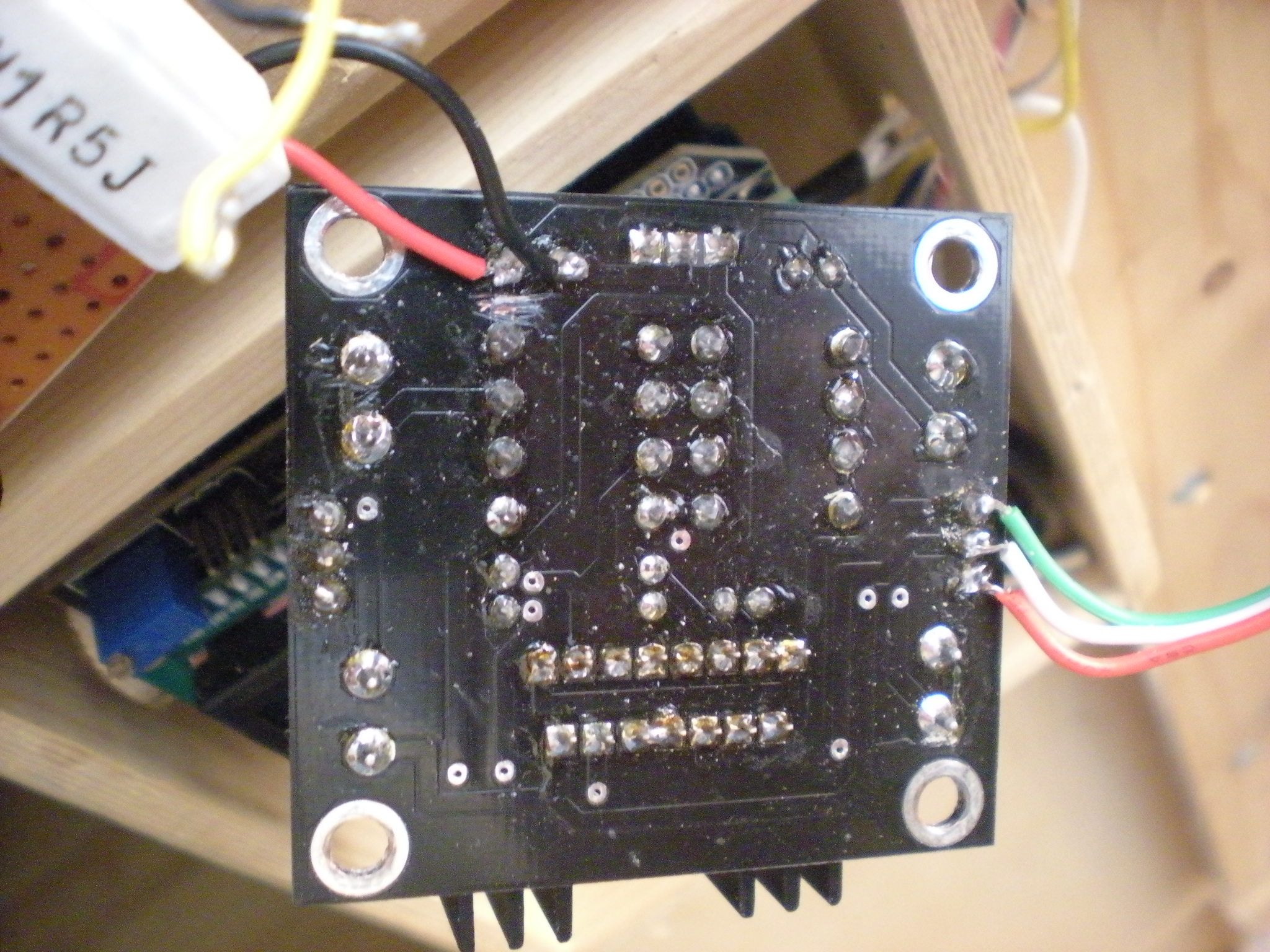 Arduino Chicken Coop Controller : 9 Steps (with Pictures) - Instructables